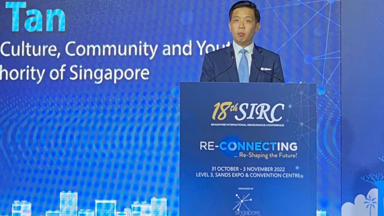 We all face ‘a new era of risk and fragility’, says Tan | Intelligent ...